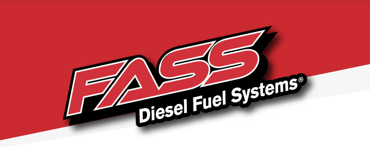 FASS Fuel Systems 3D Animation – Kurtis Tice Auto